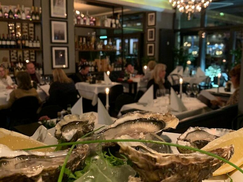 Vom Teufelsberg Richtung Westen - Berlin mal anders erleben