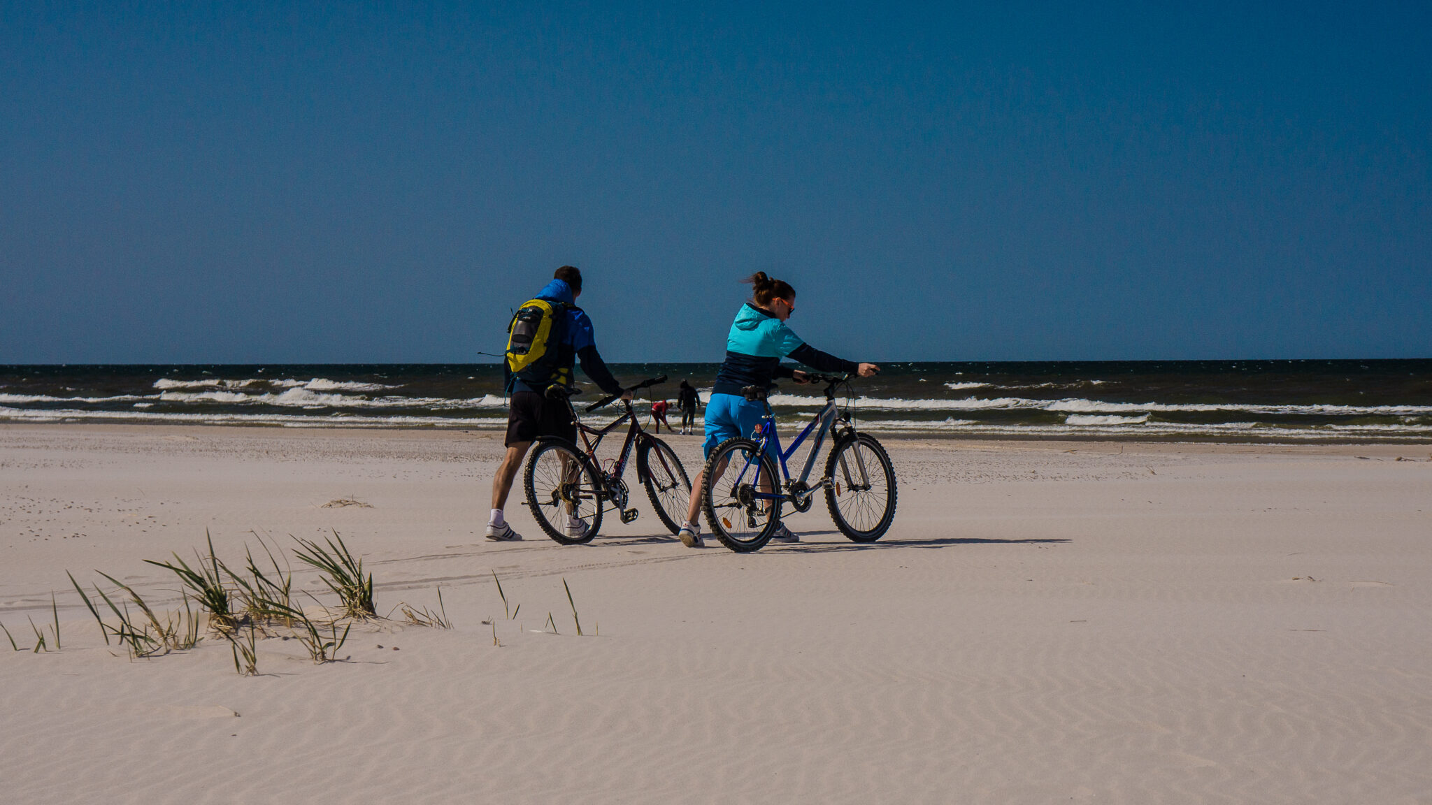 Velo Baltica (EuroVelo 10) - Polens Ostseeküste per Rad entdecken ...