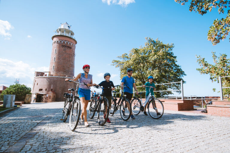 Velo Baltica (EuroVelo 10) - Polens Ostseeküste per Rad entdecken ...