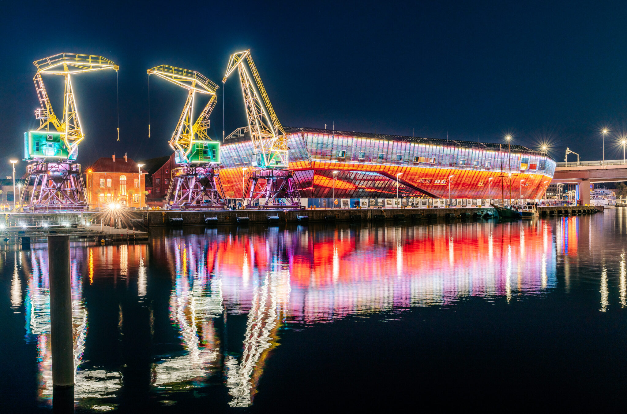Velo Baltica (EuroVelo 10) - Polens Ostseeküste per Rad entdecken ...