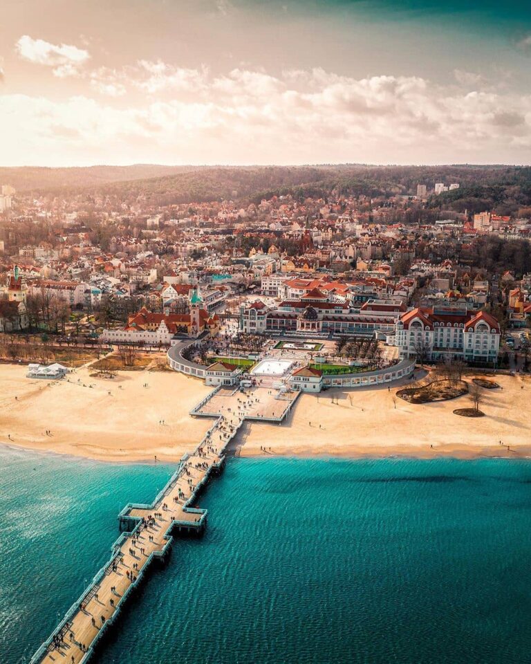 Velo Baltica (EuroVelo 10) - Polens Ostseeküste per Rad entdecken ...